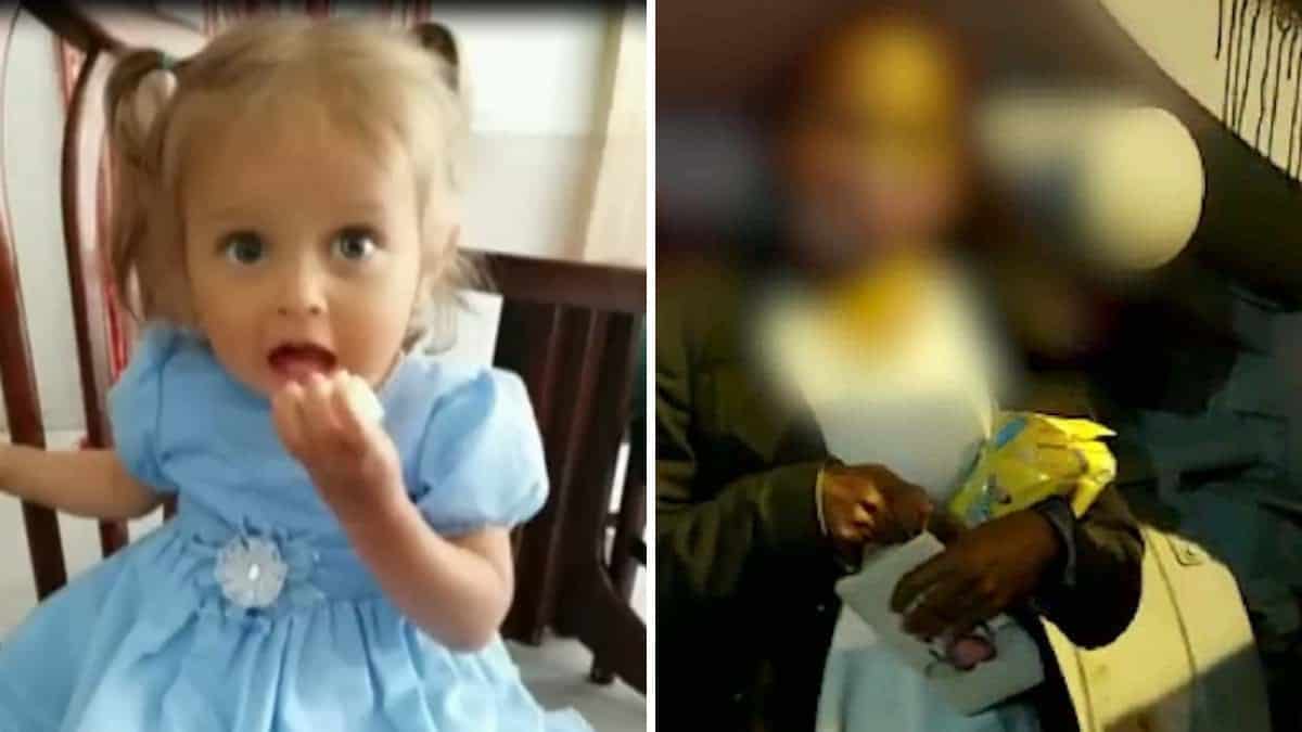 El estremecedor relato que revela el motivo de la supuesta muerte de Sara Sofía Galván ...